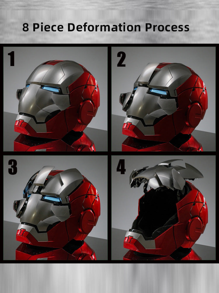 We ship from two warehouses in the United States and Asia.