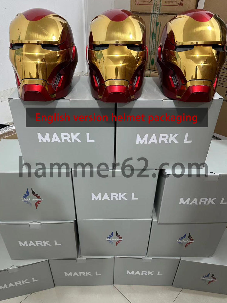 We ship from two warehouses in the United States and Asia.